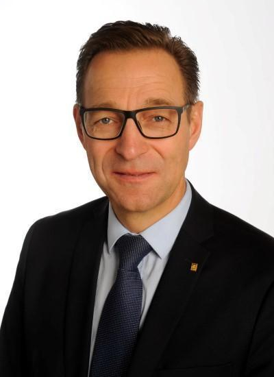 Organ - Verbandsleitung