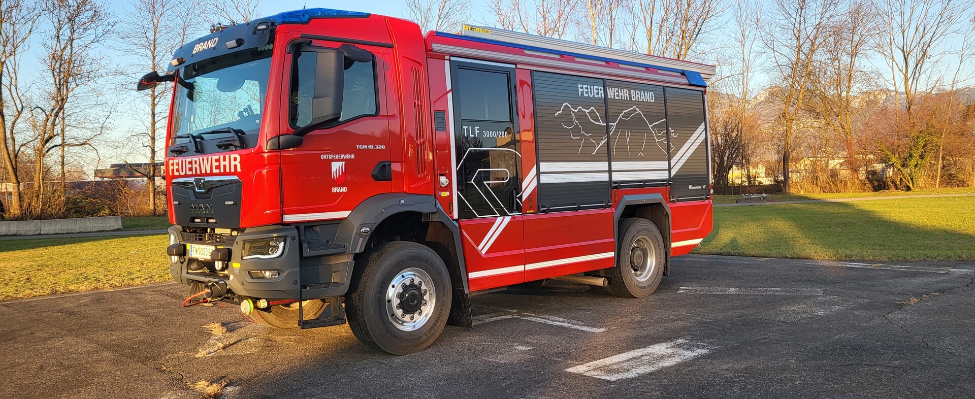 Fahrzeugbeschaffungen